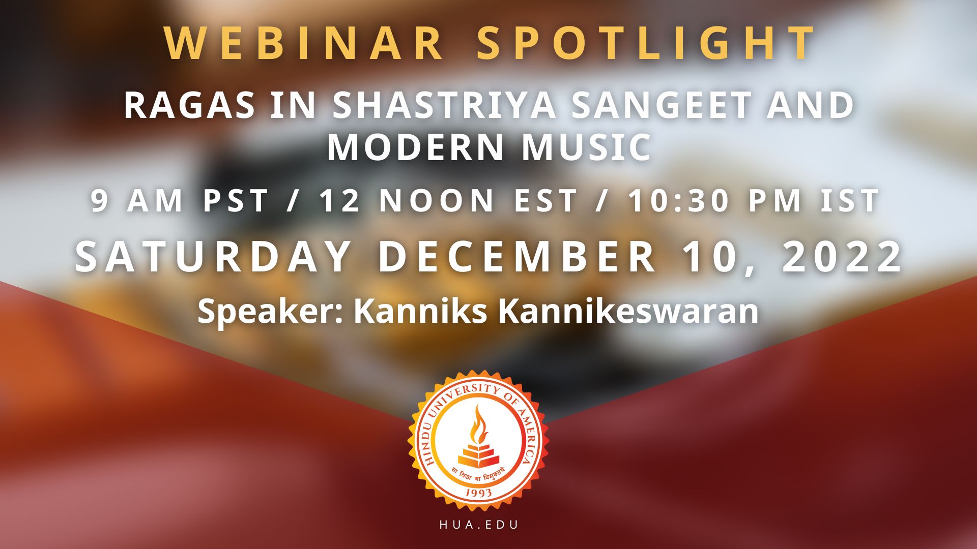 Ragas in Shastriya Sangeet and Modern Music confirmation