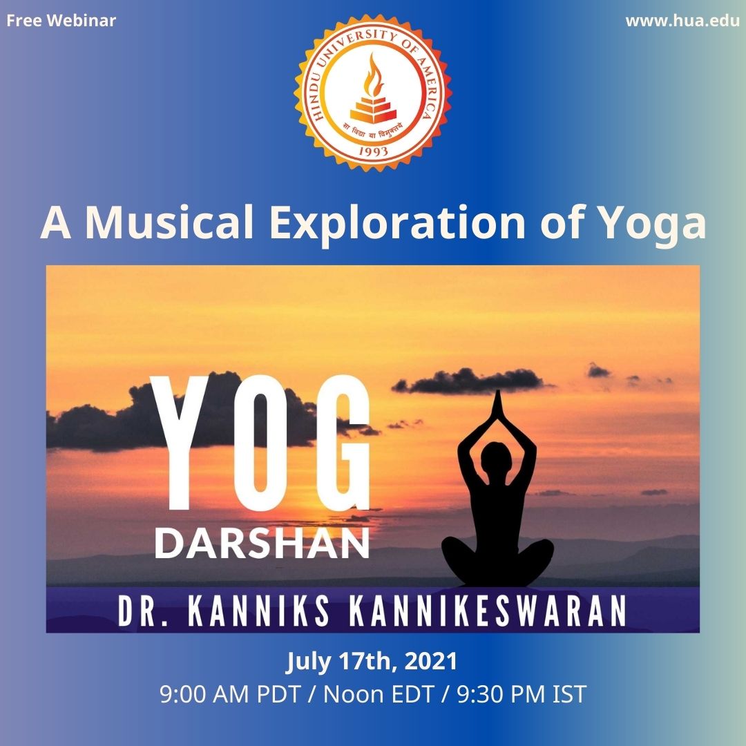 20210717 Yog Darshan - The Story of Yoga Thank You